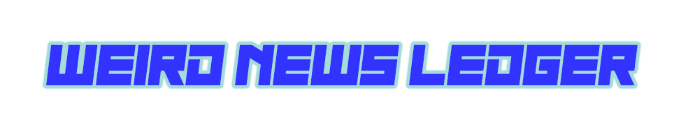 10 Weird Laws That Still Exist Today - Weird News Ledger